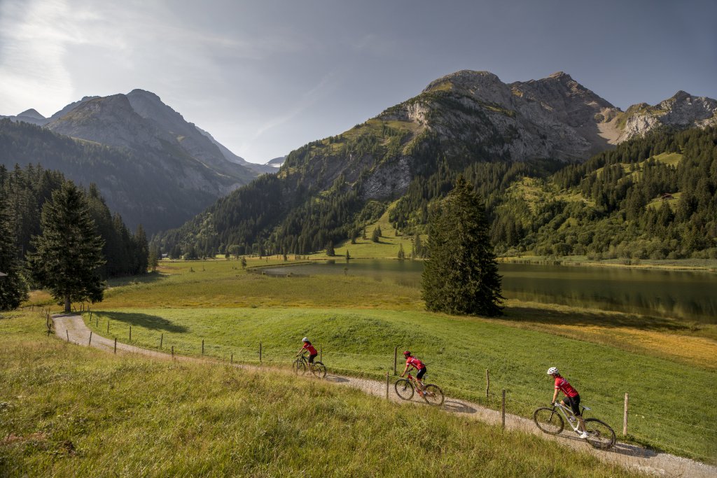 Active & Relax Hotel - Hotel Gstaaderhof