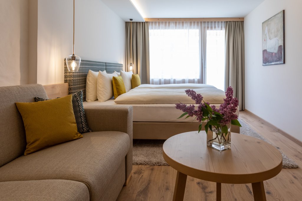 Active & Relax Hotel - Hotel Gstaaderhof