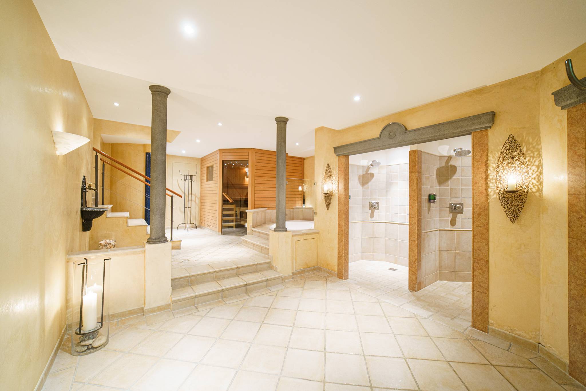 Active & Relax Hotel - Hotel Gstaaderhof