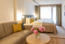 Active & Relax Hotel - Hotel Gstaaderhof