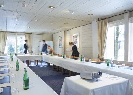 Active & Relax Hotel - Hotel Gstaaderhof