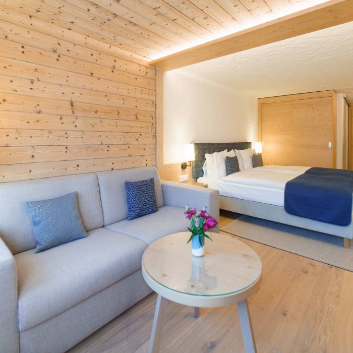 Zimmer & Preise | Ihr Lieblingsplatz in Gstaad - Hotel Gstaaderhof