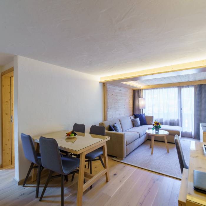 Zimmer & Preise | Ihr Lieblingsplatz in Gstaad - Hotel Gstaaderhof