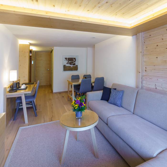 Zimmer & Preise | Ihr Lieblingsplatz in Gstaad - Hotel Gstaaderhof