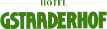 Active & Relax Hotel - Hotel Gstaaderhof